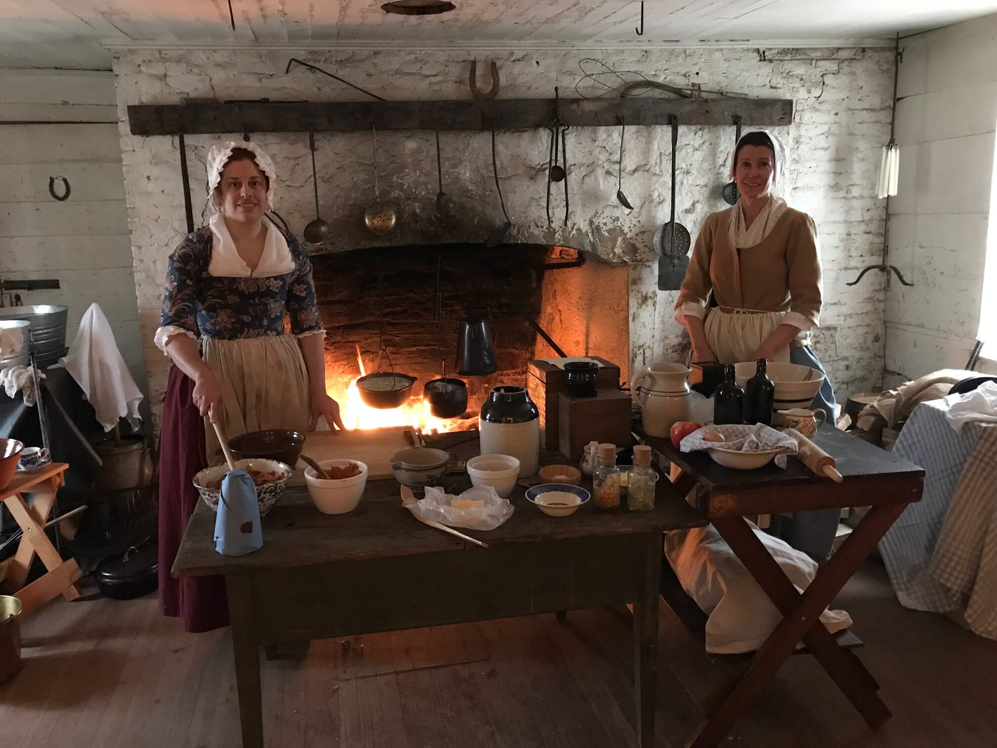 Swetland Homestead – Luzerne County Historical Society