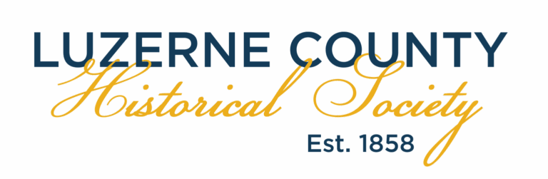 Luzerne County Historical Society